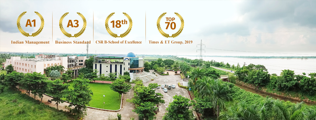 Institute of Management & Information Science, Bhubaneswar